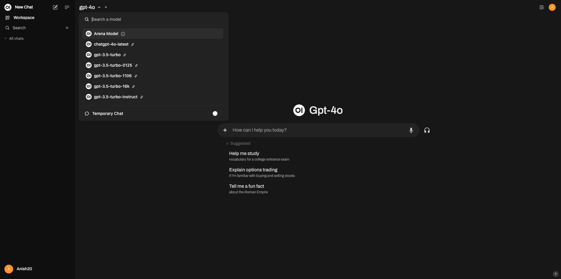 Real-Time Audio Translation with OpenAI APIs on DigitalOcean GPU Droplets Using Open WebUI ...